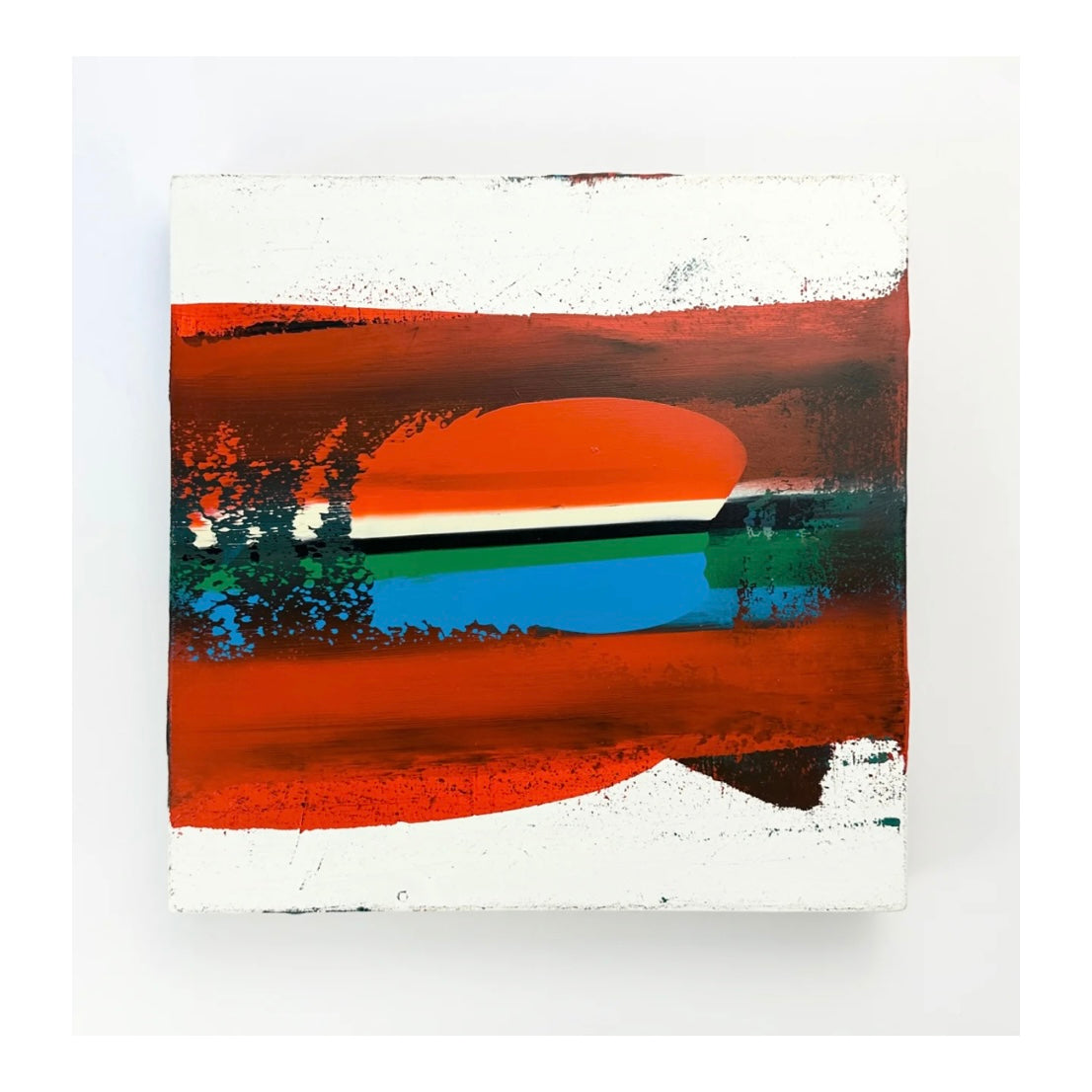 Elfyn Lewis – Oriel Plas Glyn y Weddw