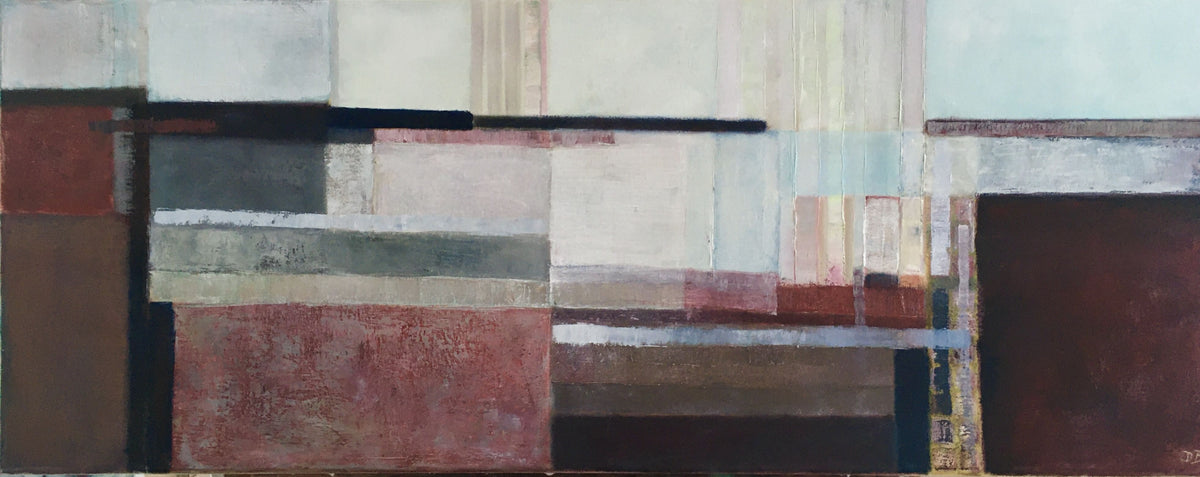 Deborah Butler – Oriel Plas Glyn y Weddw