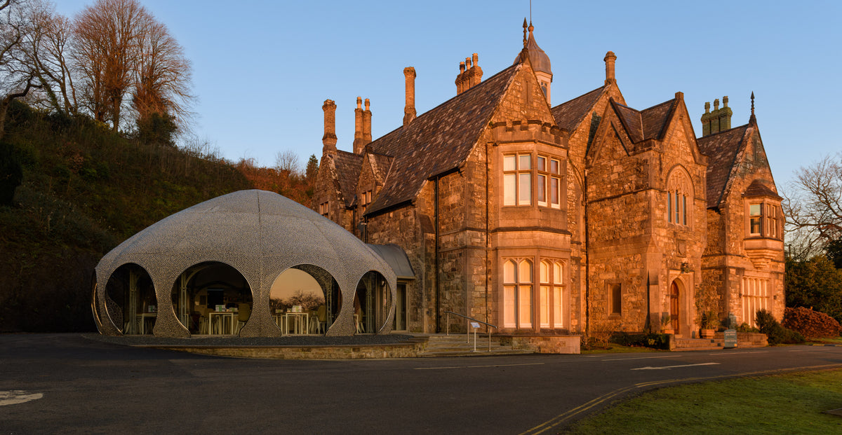 Tocyn Anrheg / Gift Voucher – Oriel Plas Glyn y Weddw