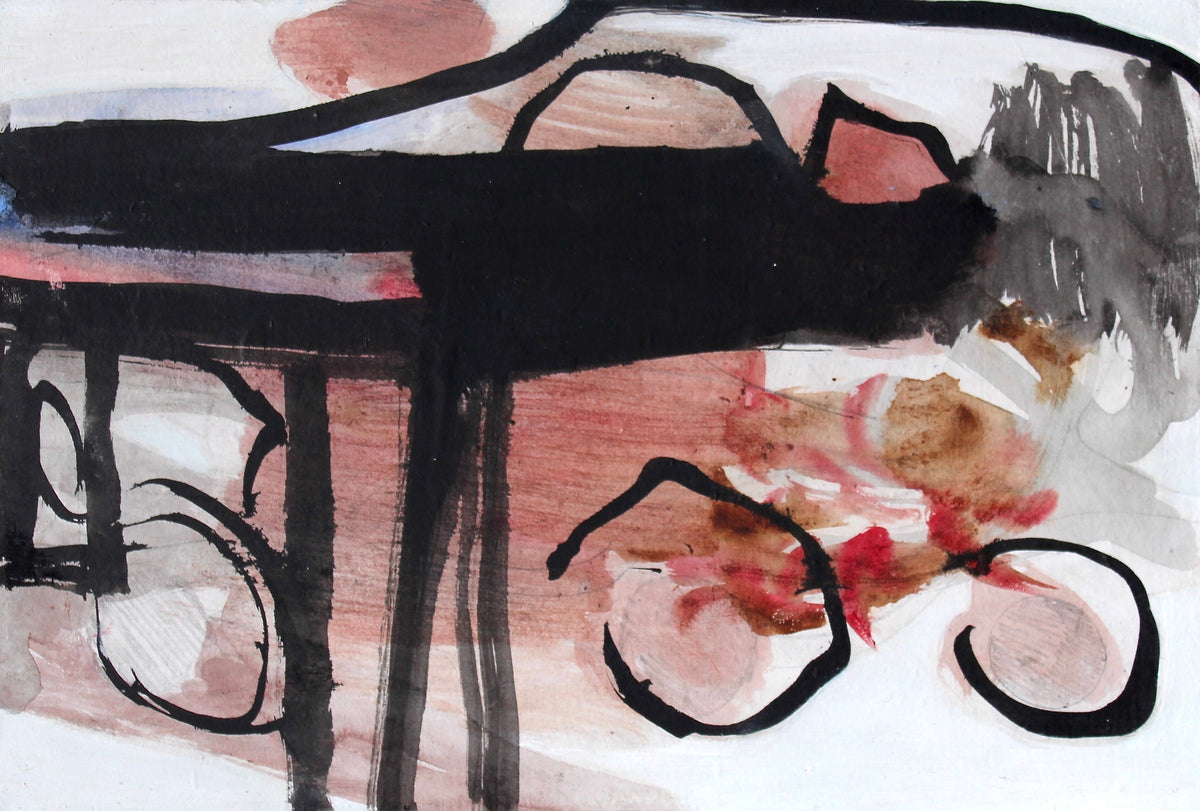 Lisa Carter Grist – Oriel Plas Glyn y Weddw