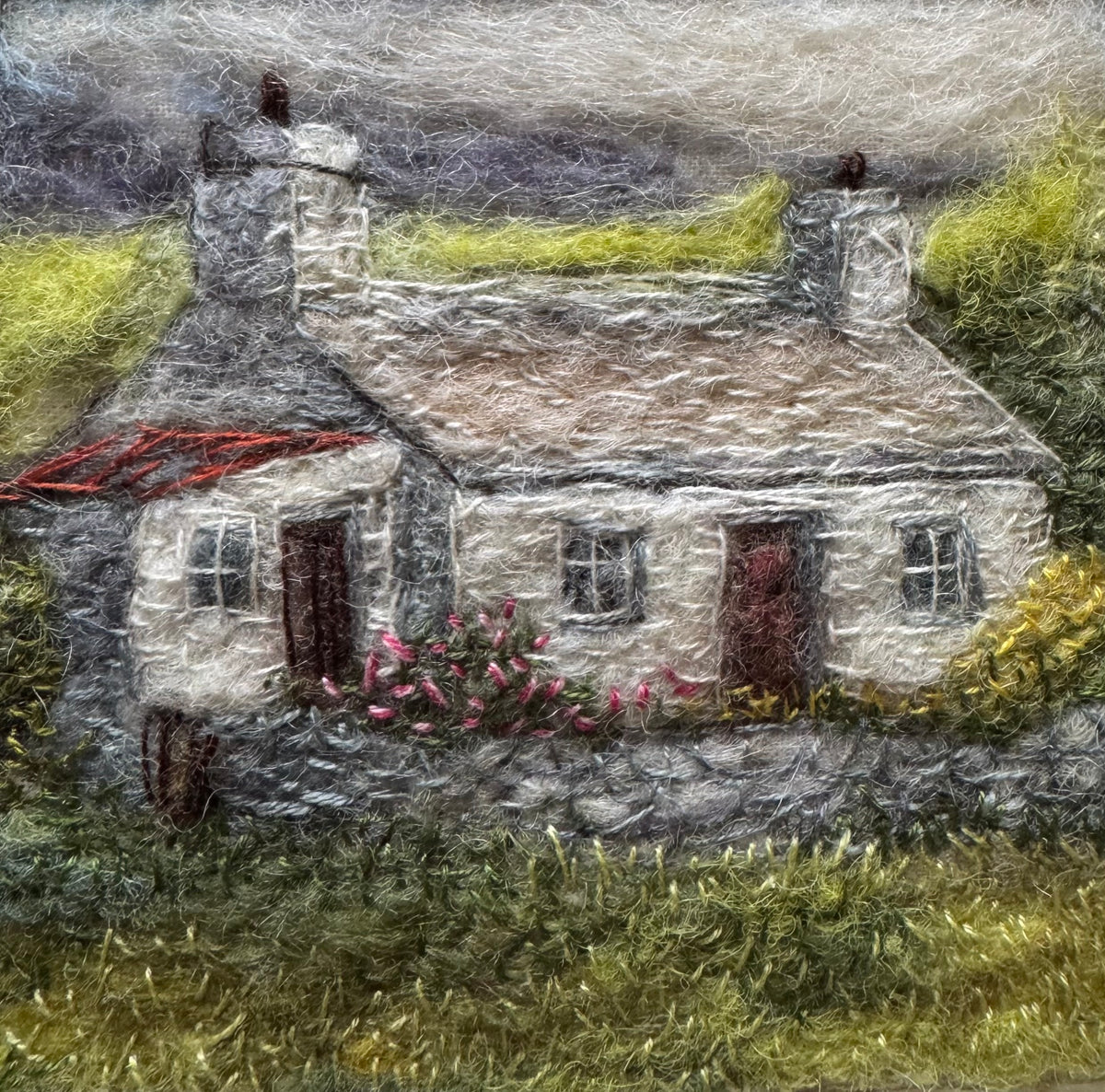 Ty'n Rardd – Oriel Plas Glyn y Weddw